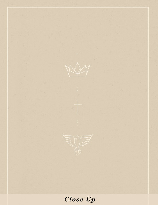 Holy Trinity – Christian Modern