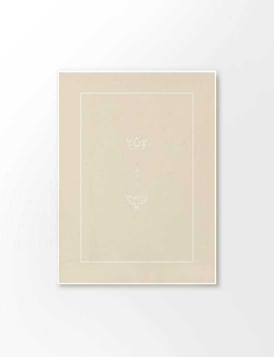 Holy Trinity – Christian Modern